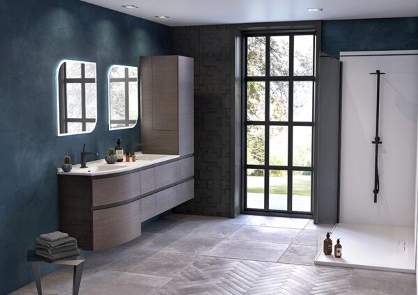 Inspiration - Ambiance Bain