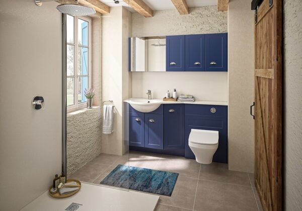 5 Tips for a Provence Style Take in Your Bathroom | Ambiance Bain UK