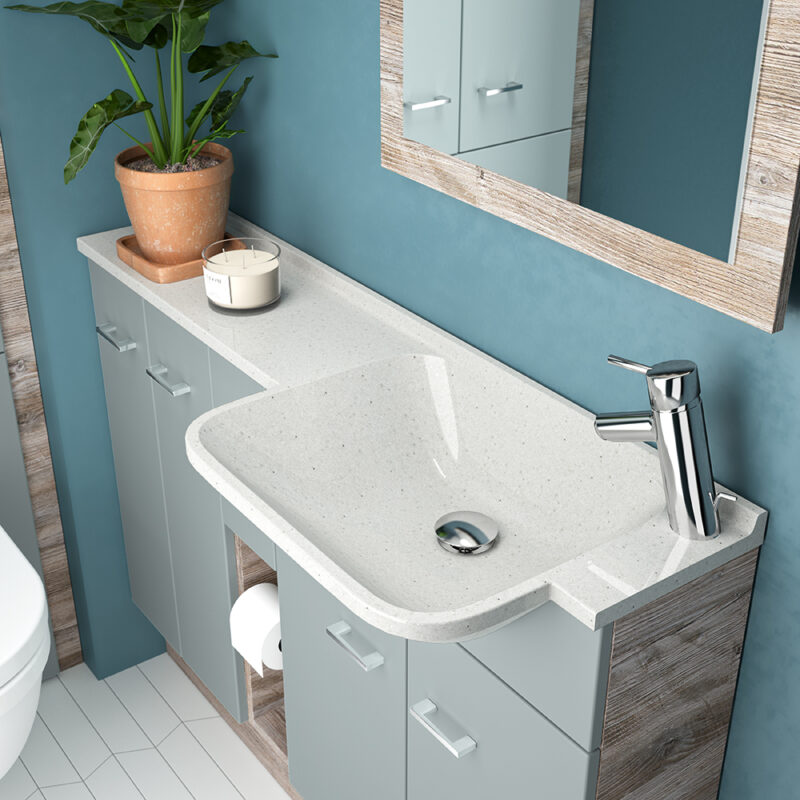 Premium Bathroom Furniture & Shower Spaces | Ambiance Bain