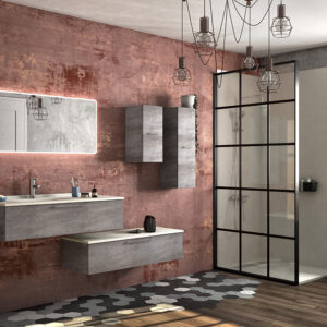 Connex - Ambiance Bain