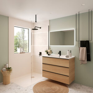 Connex - Ambiance Bain