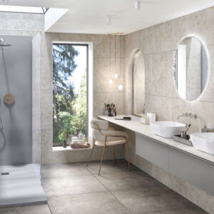 Connex - Ambiance Bain