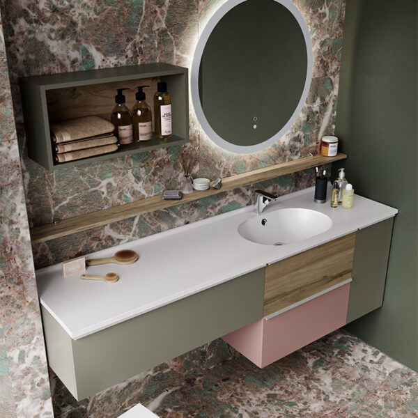 Premium Bathroom Furniture & Shower Spaces | Ambiance Bain