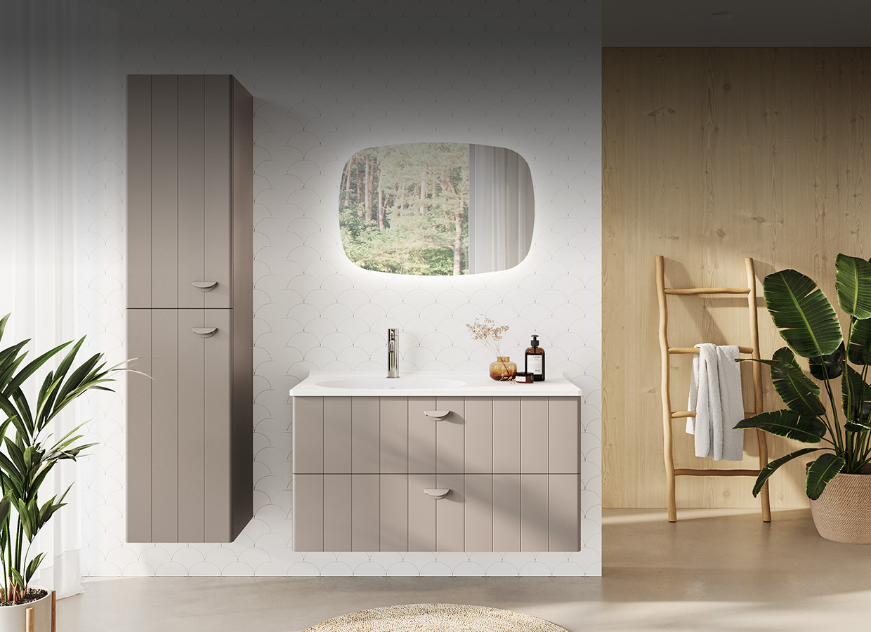 Premium Bathroom Furniture & Shower Spaces | Ambiance Bain