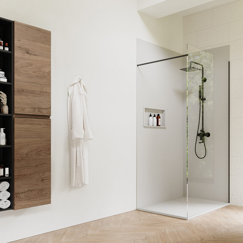 Connex - Ambiance Bain